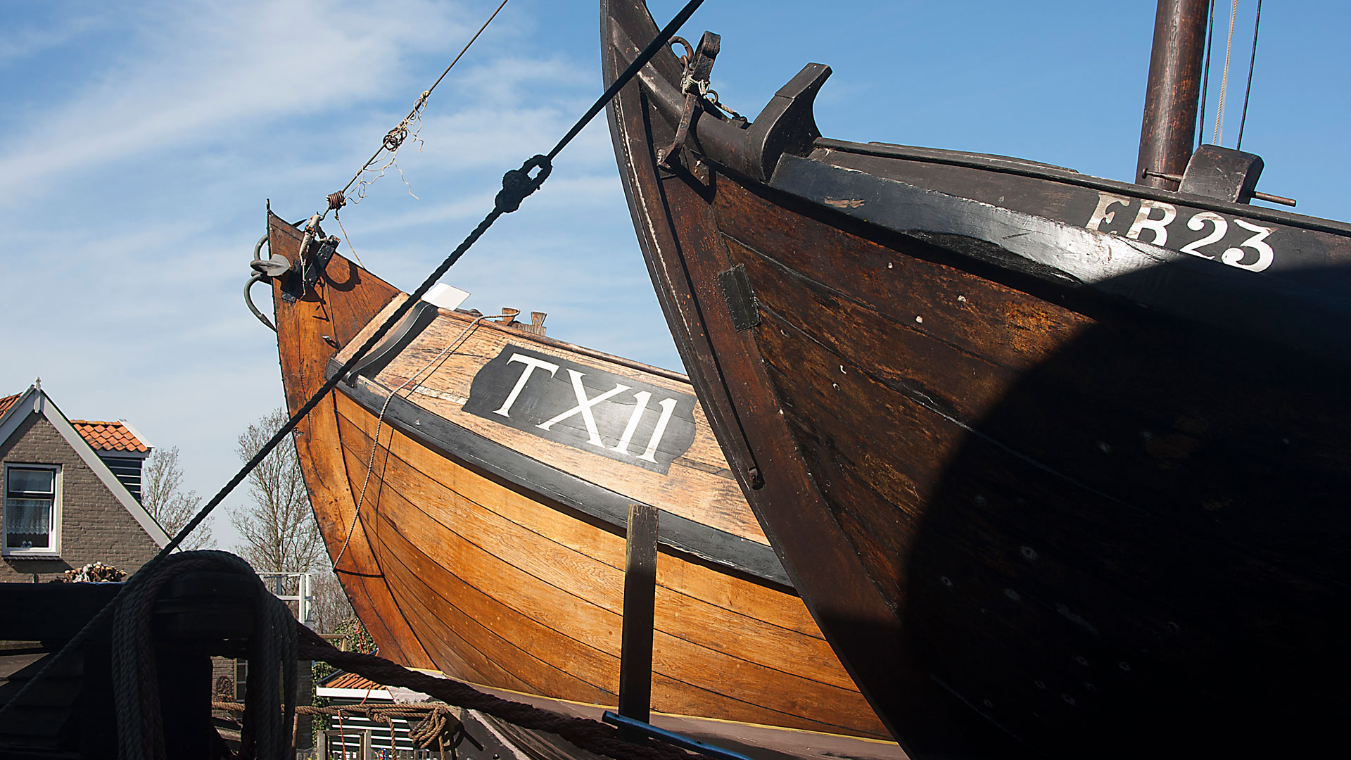 Nieuws en verhalen – Scheepstimmerwerf De Hoop