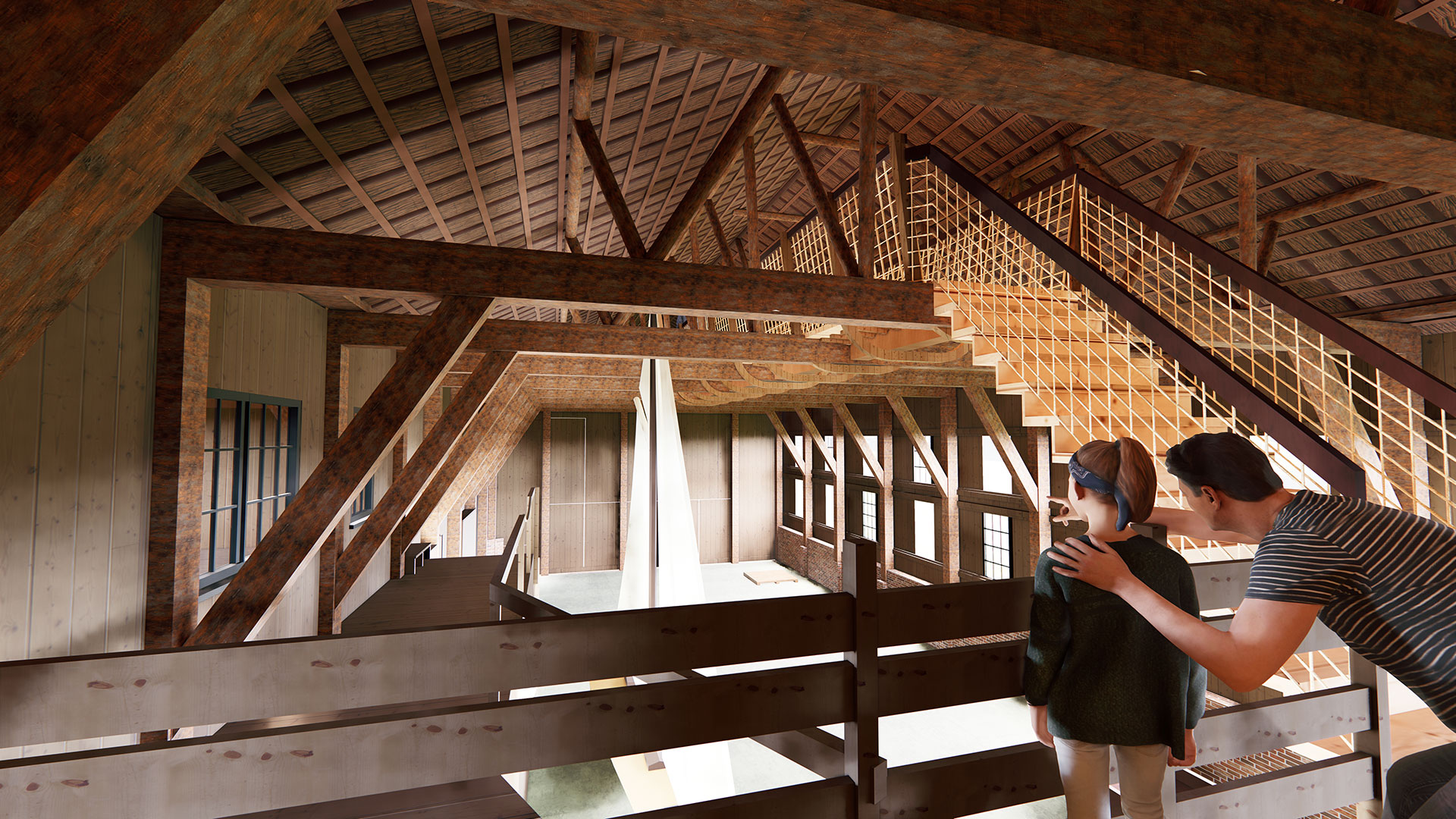 Nieuws en verhalen – Scheepstimmerwerf De Hoop